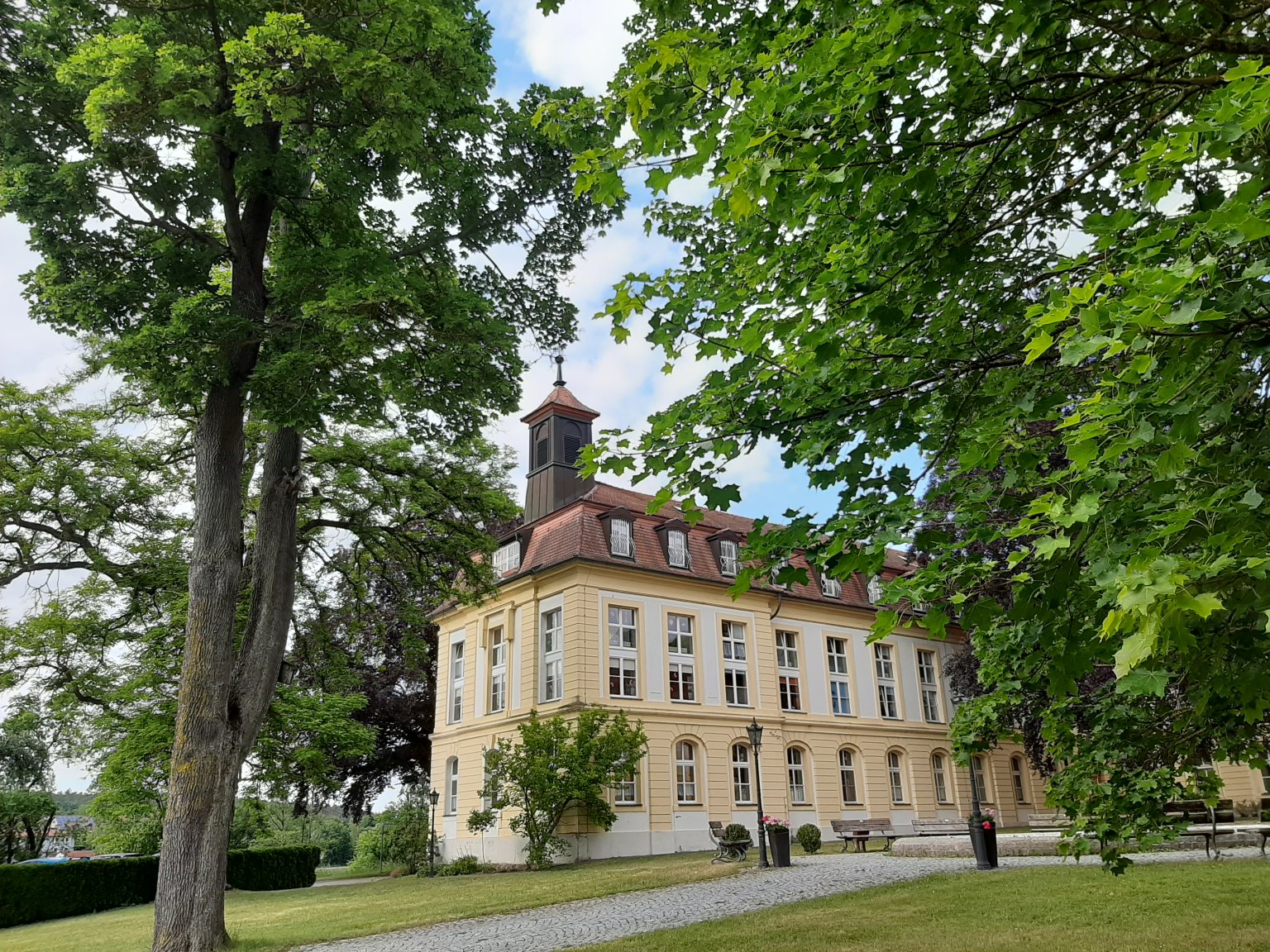 Ein Philosoph unter dem Glockenturm – Habewind.de – Neuigkeiten aus der ...