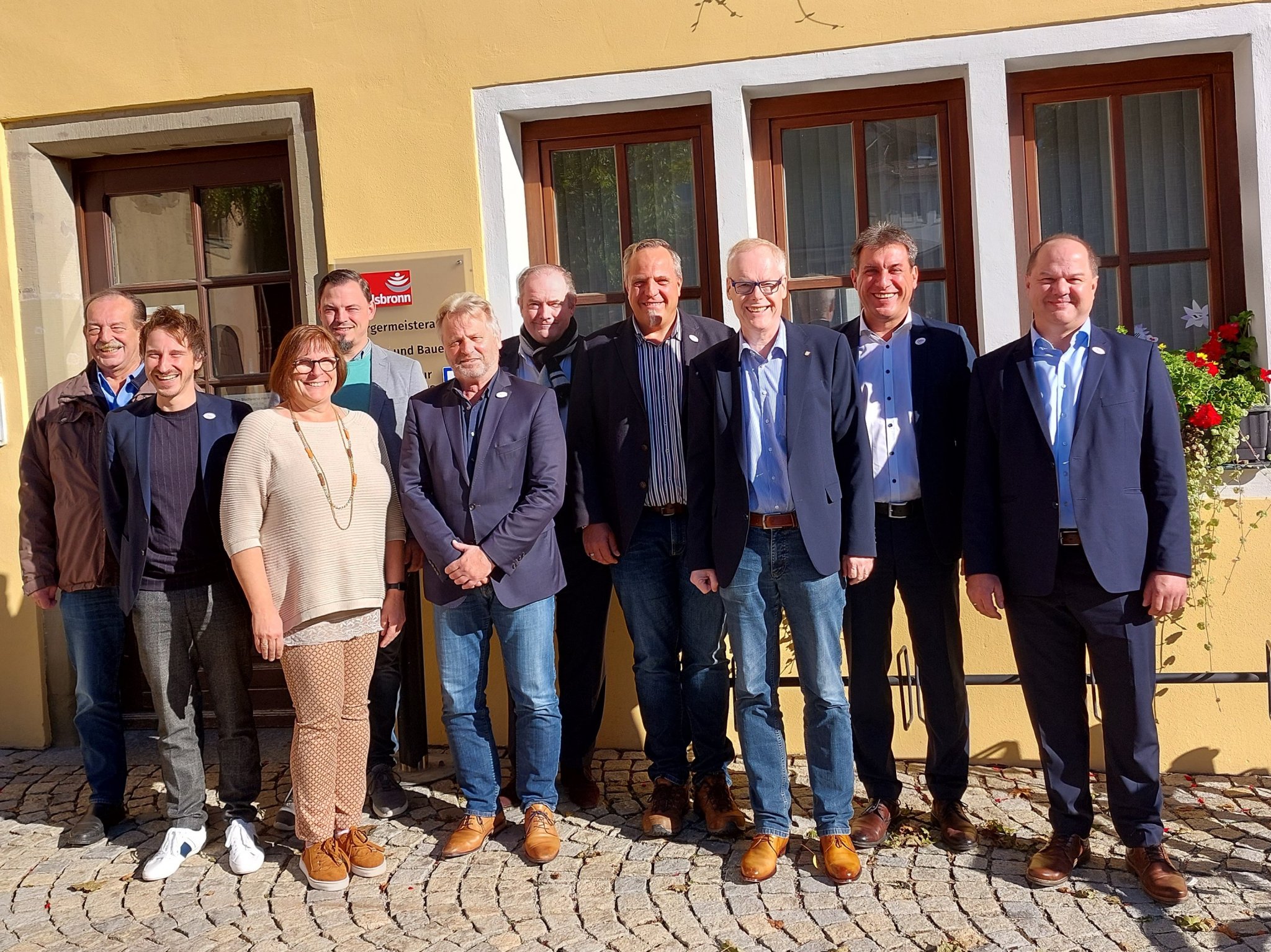 Wichtiger denn je: – Habewind.de – Neuigkeiten aus der Region