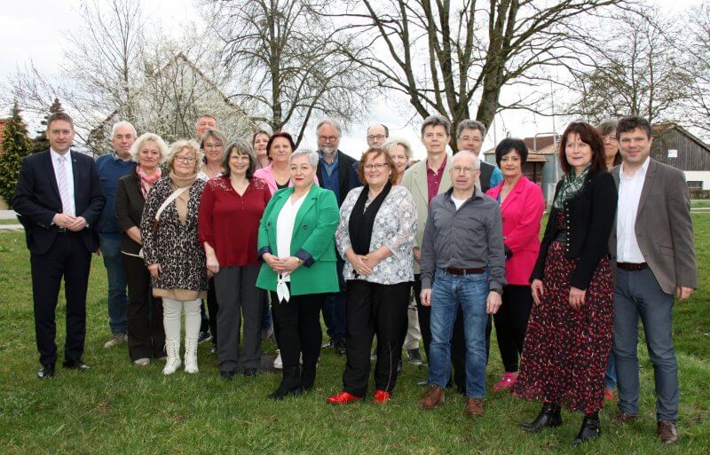 Jahrzehntelange Treue zum Landratsamt Ansbach – Habewind.de ...